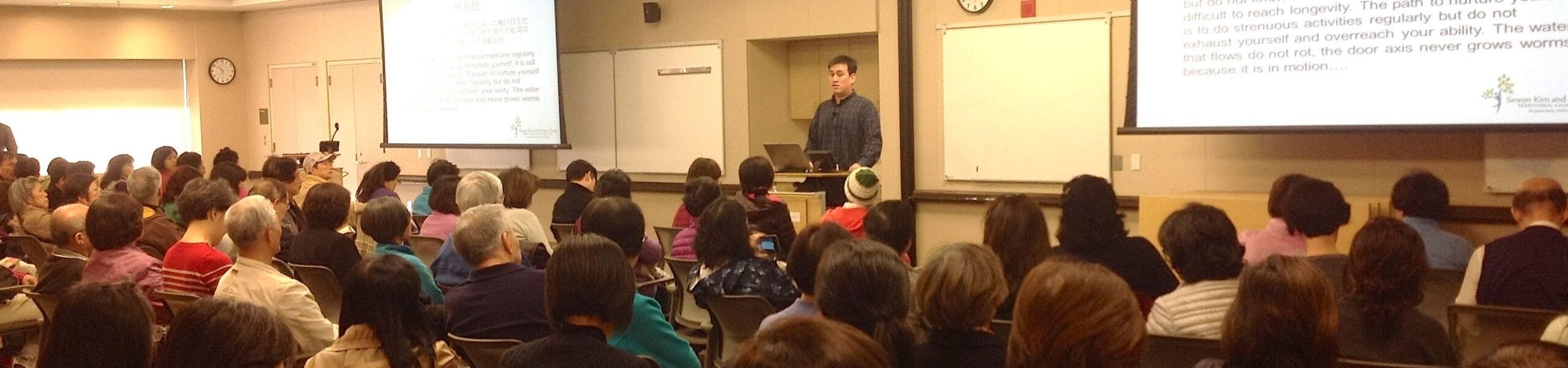 Who We Are – Victor Cheng Acupuncture and Traditional Chinese Medicine